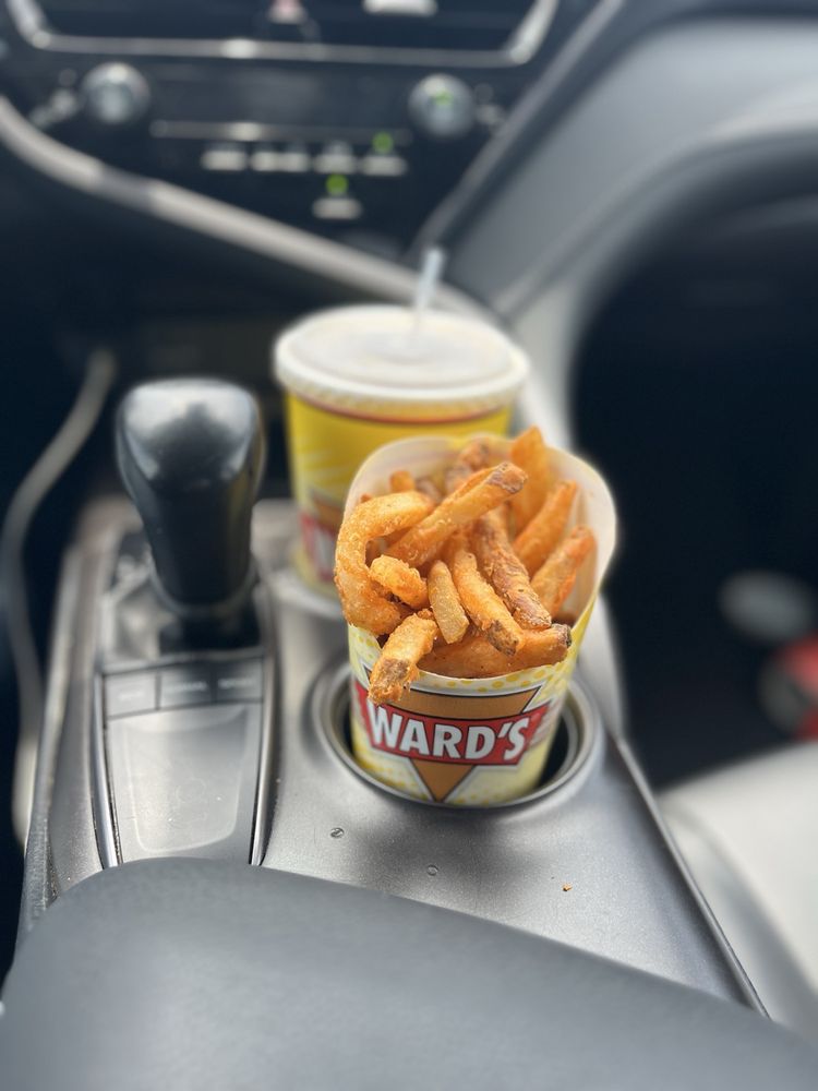 WARD’S OF SEMINARY - Updated April 2026 - 16 Reviews - 2071 Highway 49 ...
