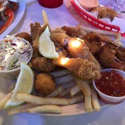 PIER 99 - Updated December 2025 - 416 Photos & 781 Reviews - 2822 N ...