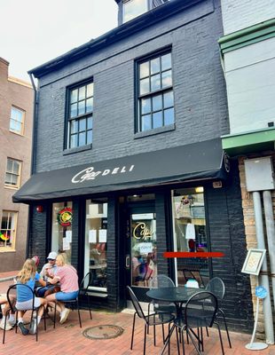 CAPO ITALIAN DELI - Updated January 2026 - 10 Photos & 12 Reviews - 139 ...