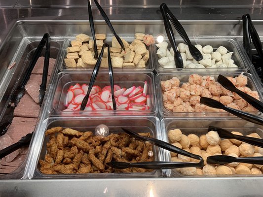 SHABU-WORKS - 1537 Photos & 718 Reviews - Hot Pot - 9841 Mira Mesa Blvd ...