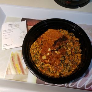 RAHAMA AFRICAN RESTAURANT - Updated June 2025 - 35 Photos & 50 Reviews ...