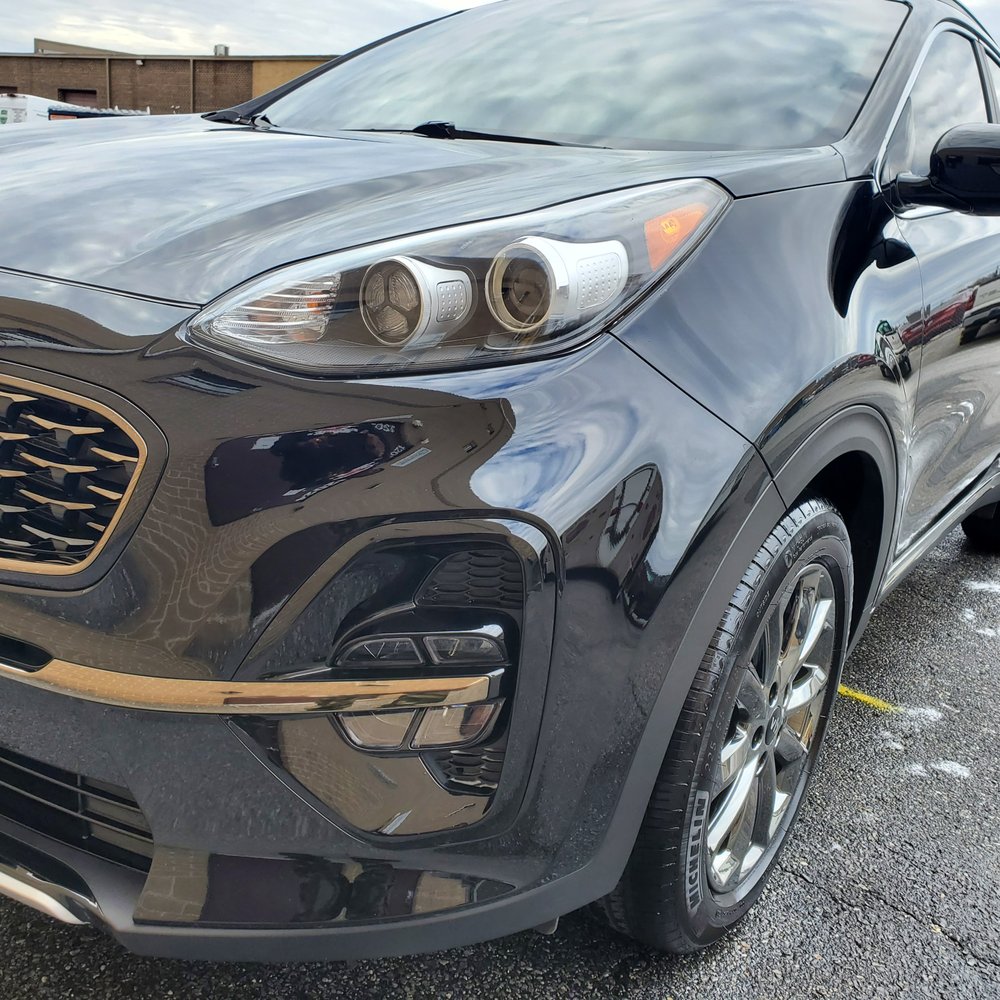 NO LIMIT AUTOMOTIVE DETAILING - Updated August 2024 - 17 Photos ...