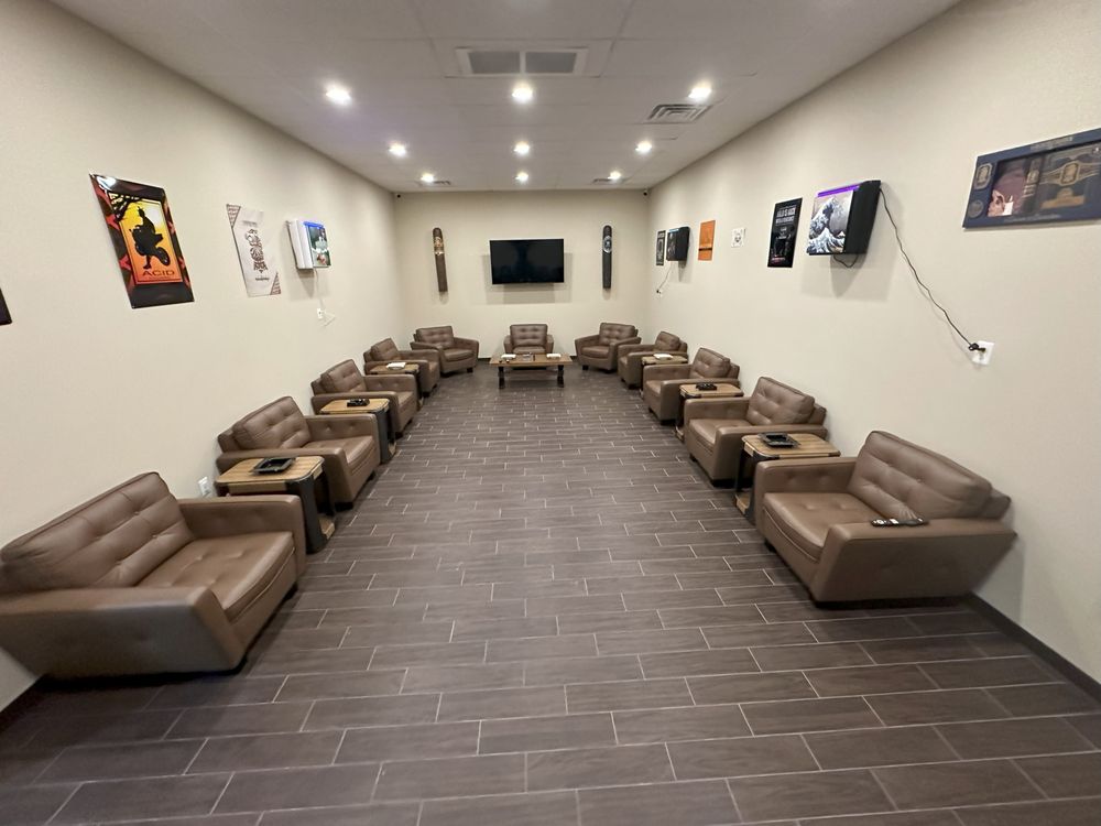 CIGAR AUTHORITY OF CHESTER - Updated October 2025 - 11 Photos - 3177 ...