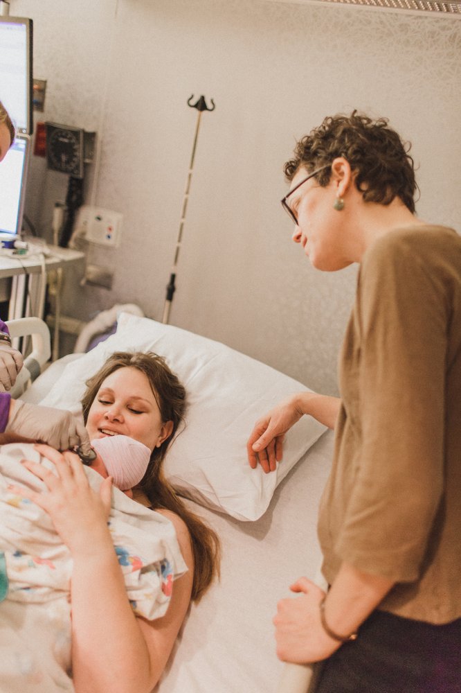 10 Photos - 2207 NE Broadway, Portland, Oregon - Midwives - Phone ...