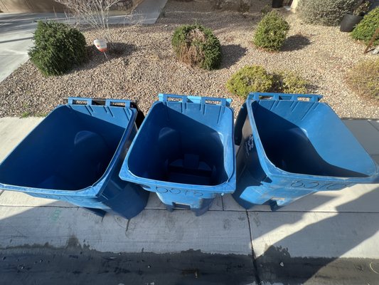 CLEAN N FRESH BINS - Updated December 2025 - 26 Photos & 37 Reviews ...