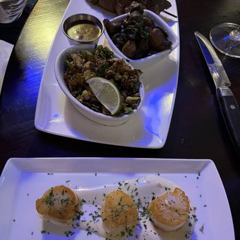 DIAMOND’S STEAK & SEAFOOD - Updated May 2025 - 289 Photos & 452 Reviews ...