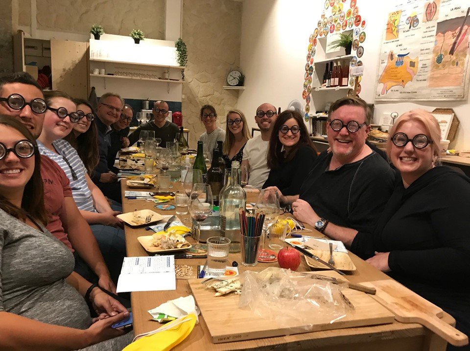 LE CHEESE GEEK - Updated July 2025 - 19 Photos - 31 rue Sainte-Marthe ...