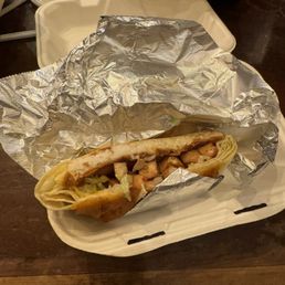 GOMEZ SALSA - Updated July 2025 - 275 Photos & 412 Reviews - 107 E 12th ...