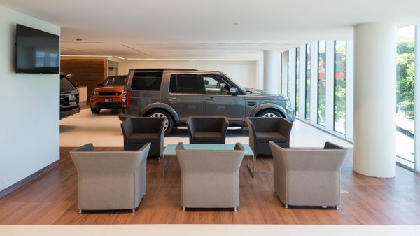 LAND ROVER HONOLULU - Updated October 2025 - 50 Photos & 123 Reviews ...