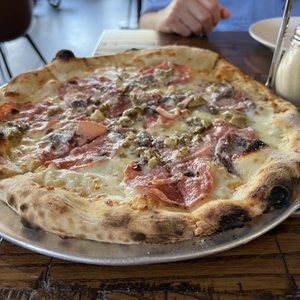 ROCCA PIZZERIA - 462 Photos & 297 Reviews - 3897 Government St, Baton ...