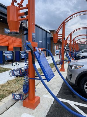 SHINY SHELL CARWASH - MECHANICSBURG - Updated December 2025 - 37 Photos ...