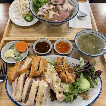 A MA CHICKEN RICE - Updated June 2025 - 357 Photos & 165 Reviews - 7405 ...
