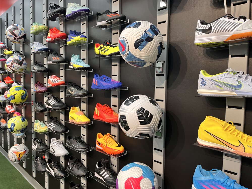 SOCCER POST - KEARNY - Updated December 2025 - 256 Kearny Ave, Kearny ...