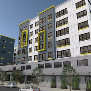 ALLIED RESIDENTIAL - Updated March 2025 - 41 Reviews - 1601 East Valley ...