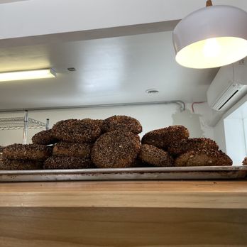 NIGHT WORK BREAD - Updated August 2024 - 69 Photos & 17 Reviews - 3 ...