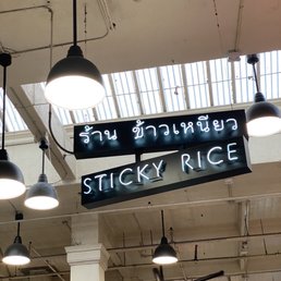 STICKY RICE - Updated November 2025 - 1637 Photos & 1228 Reviews - 317 ...