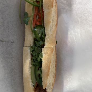 BAGUETTE EXPRESS - Updated June 2024 - 202 Photos & 345 Reviews - 1689 ...