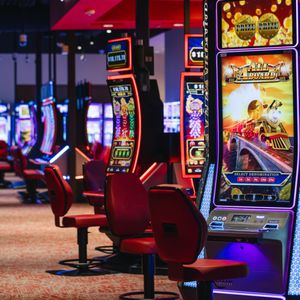 FILOTIMO CASINO - Updated June 2025 - 10 Photos & 30 Reviews - 1279 S ...