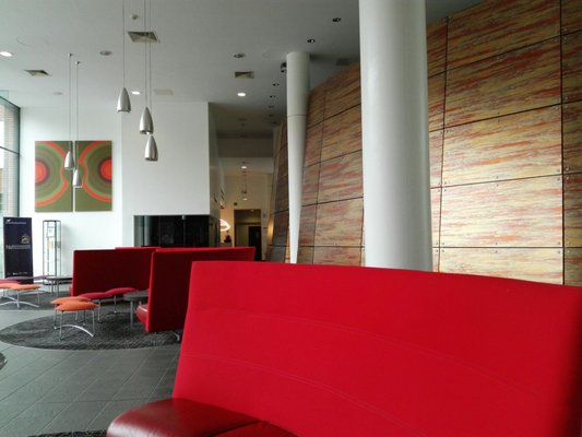 ASTON UNIVERSITY - Updated July 2025 - Aston Triangle, Birmingham ...