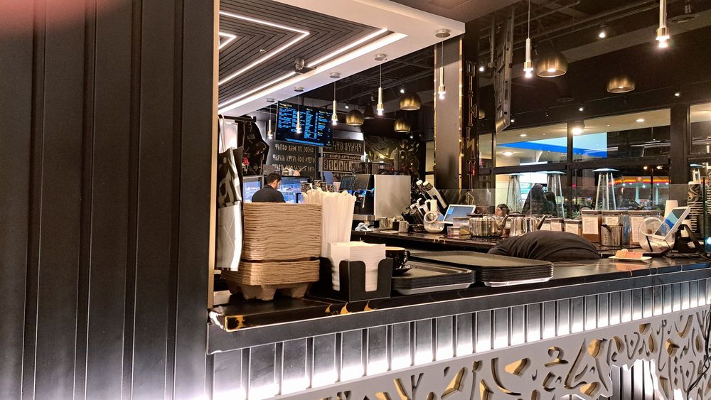 MATARI COFFEE - Updated February 2025 - 145 Photos & 41 Reviews - 8800 ...