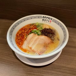 RAMEN BOYS - Updated January 2025 - 2532 Photos & 786 Reviews - 3650 S ...