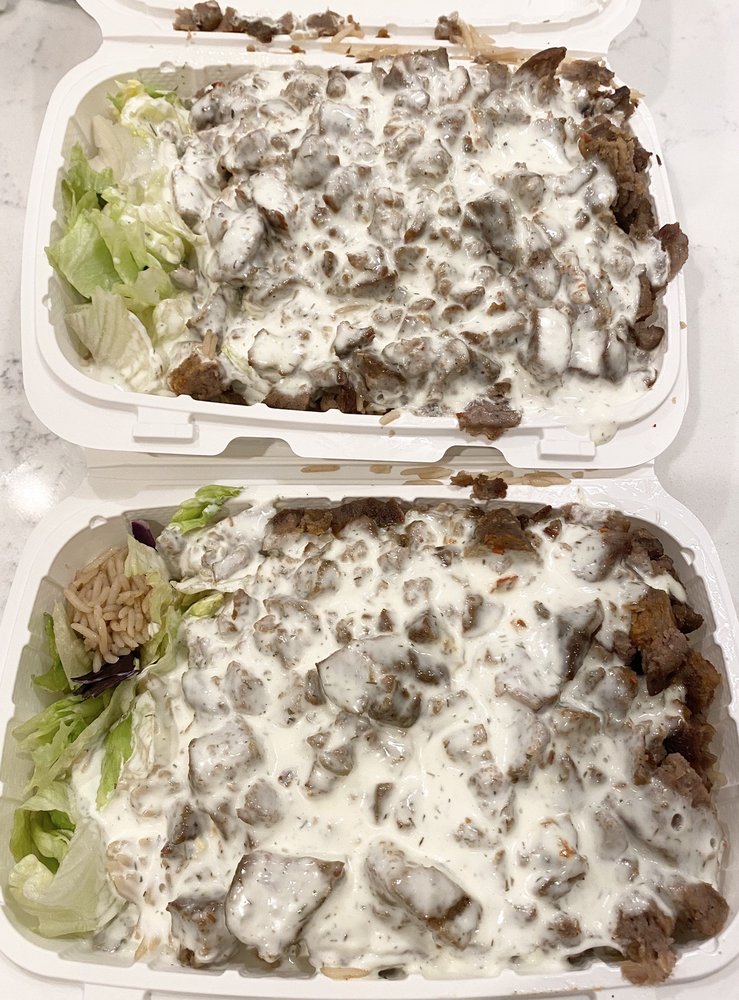 HAMZA & MADINA HALAL FOOD - 147 Photos & 285 Reviews - 217 Bethpage Rd ...