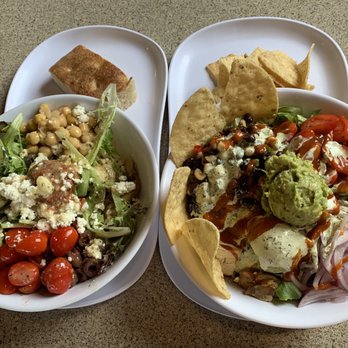 SAGE FRESH EATS - Updated September 2025 - 87 Photos & 128 Reviews ...