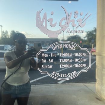 MICHI RAMEN - Updated February 2025 - 480 Photos & 294 Reviews - 18025 ...