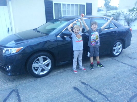 KEYES TOYOTA - Updated October 2025 - 432 Photos & 1545 Reviews - 5855 ...