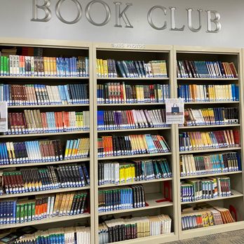 MIDDLETOWN TOWNSHIP PUBLIC LIBRARY - Updated July 2025 - 11 Photos - 55 ...