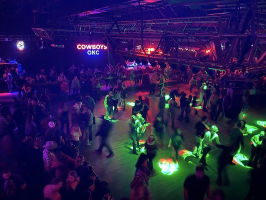 COWBOYS OKC - Updated August 2025 - 25 Photos & 48 Reviews - 2301 S ...