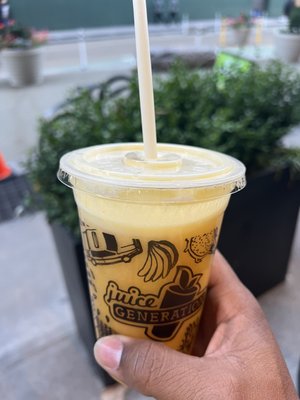 JUICE GENERATION - Updated October 2025 - 15 Photos - 1190 Broadway ...