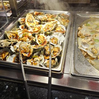 FUJI BUFFET & GRILL - Updated November 2024 - 1267 Photos & 1011 ...