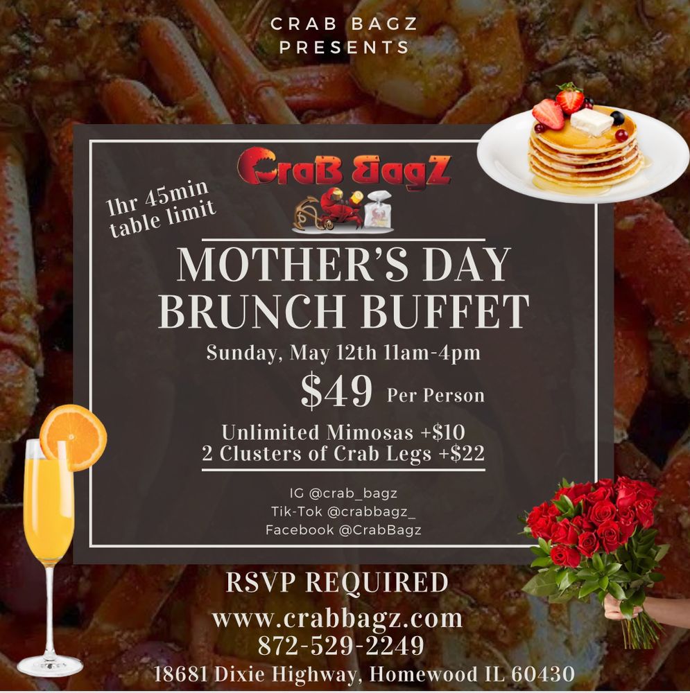 Mothers Day Brunch - Yelp