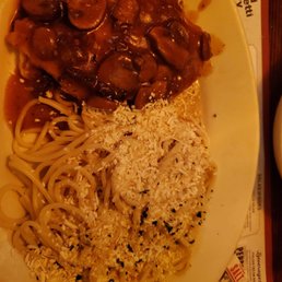 THE OLD SPAGHETTI FACTORY - 682 Photos & 755 Reviews - 1418 N Central ...