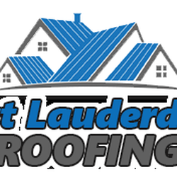 FORT LAUDERDALE ROOFING - 5911 SW 39th Ave, Fort Lauderdale, Florida ...