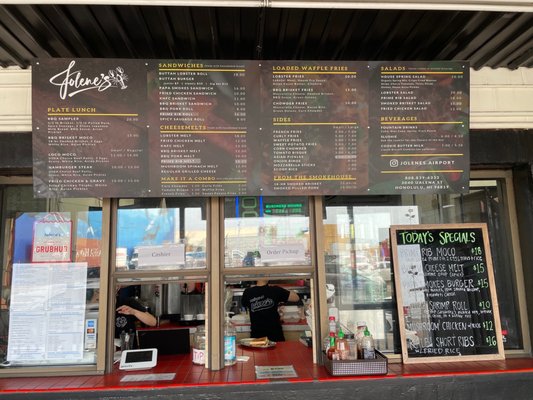 JOLENE’S - AIRPORT - 236 Photos & 73 Reviews - Sandwiches - 3040 Ualena ...