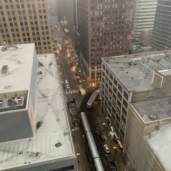 THEWIT CHICAGO, A HILTON HOTEL - Updated December 2025 - 873 Photos ...