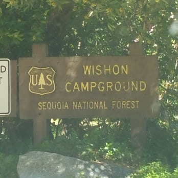 WISHON CAMPGROUND - Updated October 2025 - 79 Photos & 33 Reviews ...