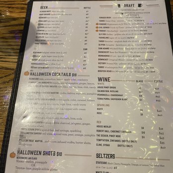 CRAFTSMAN ROW SALOON - Updated December 2024 - 775 Photos & 377 Reviews ...