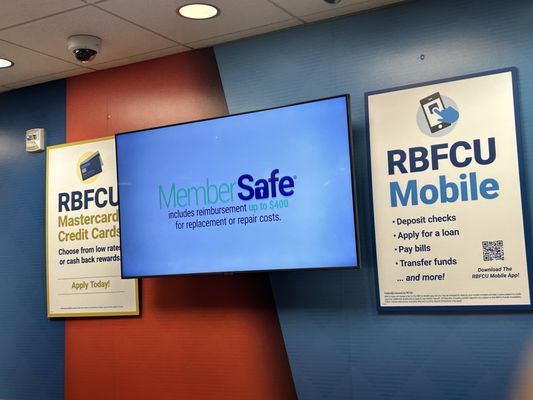 RBFCU - ROUND ROCK - Updated October 2025 - 11 Photos & 20 Reviews ...