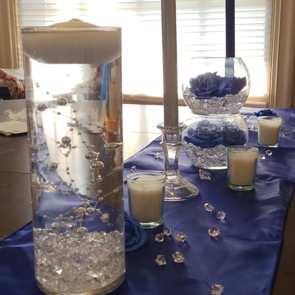 BLACK OPULENCE EVENT PLANNING - Updated March 2025 - Request ...