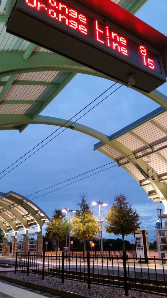 DART BELTLINE STATION - Updated November 2025 - 13 Photos - 5800 Valley ...