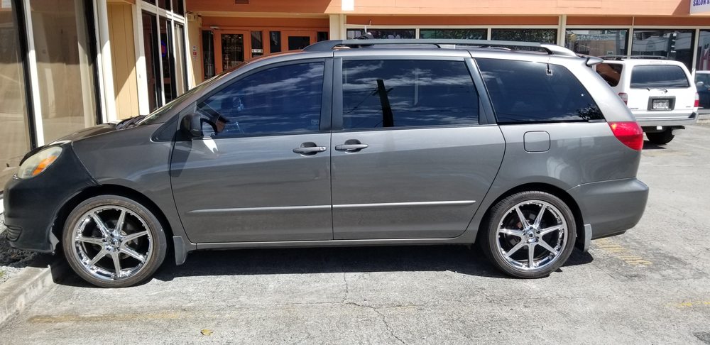 RN AUTO BODY & PAINT - Updated December 2025 - 30 Photos & 63 Reviews ...