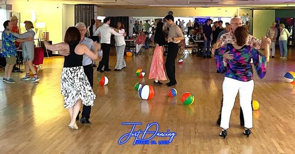 JUST DANCING STUDIO ST LOUIS - Updated June 2025 - 47 Photos & 16 ...