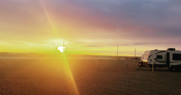 WESTERN STAR RV RANCH - Updated August 2024 - 13 Photos & 13 Reviews ...