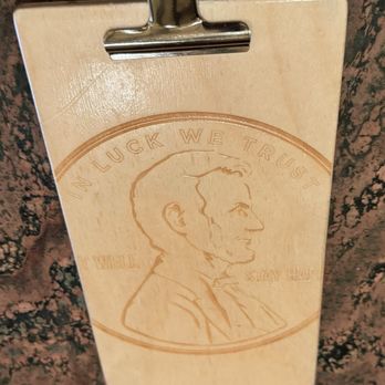 LUCKY PENNY AT RED ROCK - Updated August 2024 - 388 Photos & 229 ...