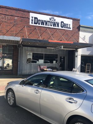 THE DOWNTOWN GRILL - Updated May 2025 - 24 Photos & 31 Reviews - 108 ...