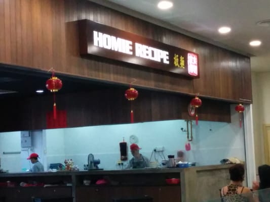 HOMIE RECIPE - Updated July 2025 - Vosges, Jalan Tun Sambanthan, Kuala ...