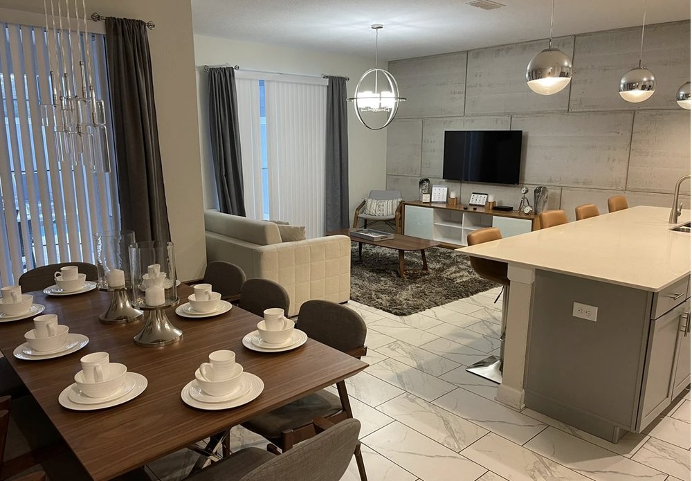 ARI CLEANING SOLUTIONS - Kissimmee, Florida - Home Cleaning - Phone ...